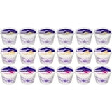 Magic Cup Fruity Variety Pack Frozen Dessert, 4 oz. Cup 18-Pack (Frozen ...