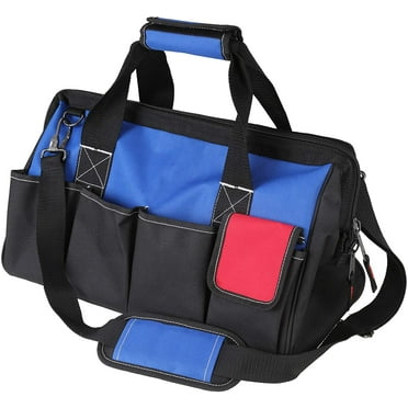 The Original Pink Box PB40TBK 40-Piece Household Tool Set and Tool Bag ...