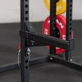 Titan Fitness Spotter Arms for T-2 Series Power Rack - Walmart.com