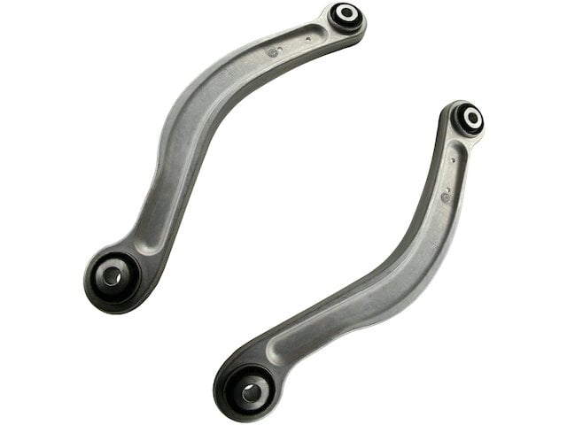Rear Upper Control Arm Set - Compatible with 2008 - 2020 Mercedes-Benz ...