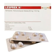 Relajante muscular Robax Gold 24 tabletas 500 mg/200 mg | Walmart en línea