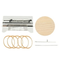 Weaving Loom with Loopers Kit by Creatology™ - Walmart.com