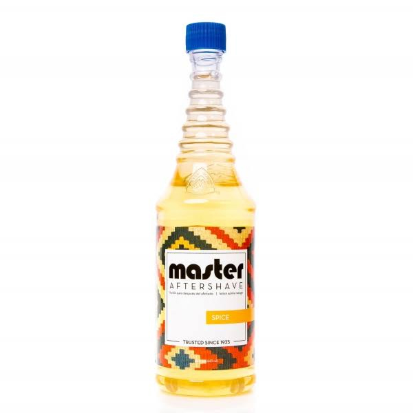 Master Well Comb Spice After Shave Lotion 15 Oz - Walmart.com - Walmart.com