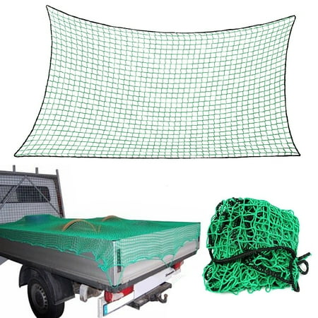 Durable Car Cargo Net Storage Luggage Mesh Truck Trailer Netting Cover ...