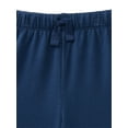Wonder Nation Toddler Boys French Terry Shorts, Sizes 18M-5T - Walmart.com