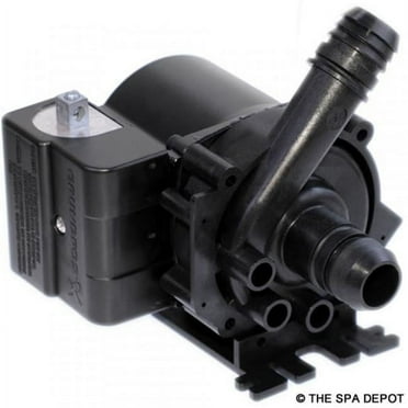 Armstrong Astro 230Ss Stainless Steel Wet Rotor Pump - Walmart.com