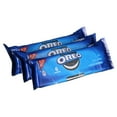 Nabisco Single Serve Oreos 2 oz, 30 Count Variety Pack, Individually ...