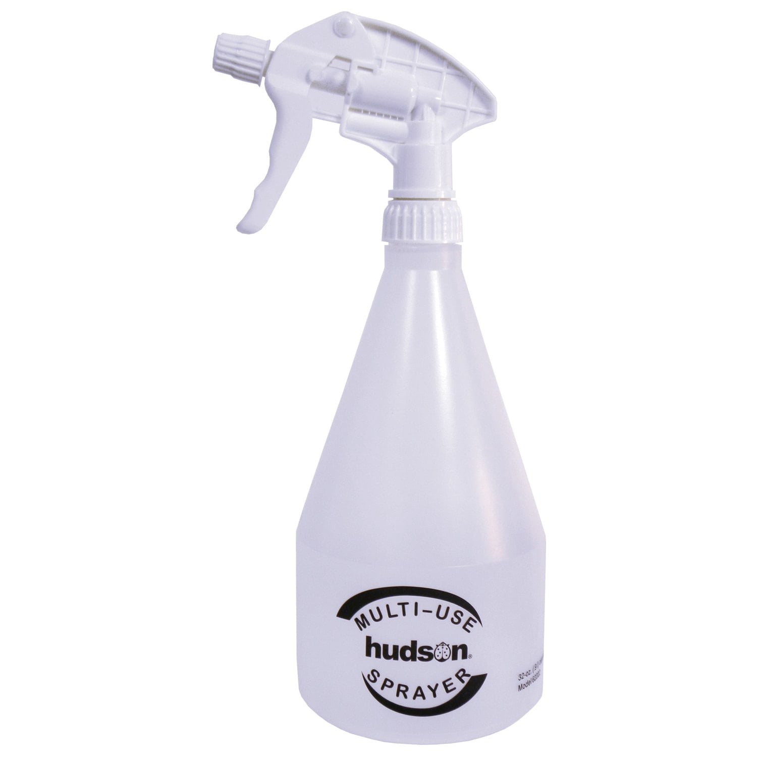 Hudson 62222 32 Oz Multi Use Trigger Sprayer - Walmart.com