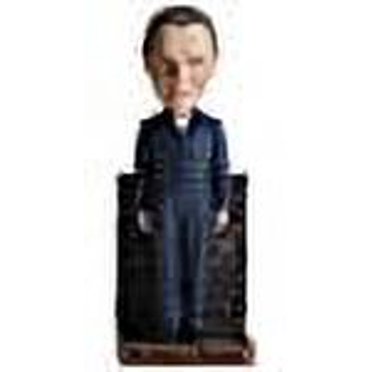 Royal Bobbles Pope Francis Bobblehead - Walmart.com