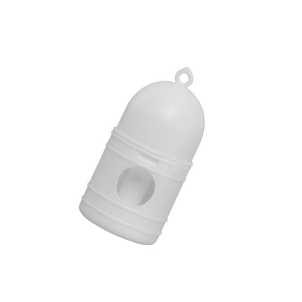 Parrot Water Dispenser Pigeon Drinker Waterer for Parakeet Cup Dove ...