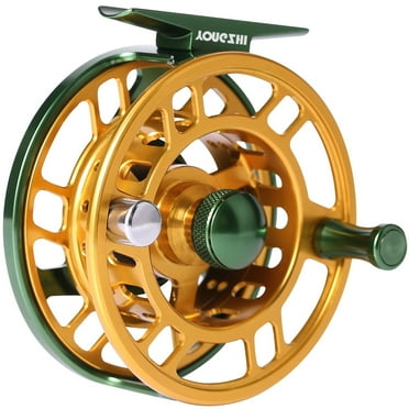 Echo Ion Fly Reel - Walmart.com