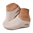 DSJLMQ Women's Closed Toe Sandals Ladies Summer Stylish Mules ...