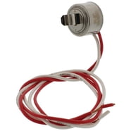 ERP 5303918202 Refrigerator Defrost Thermostat (Frigidaire 5303918202 ...