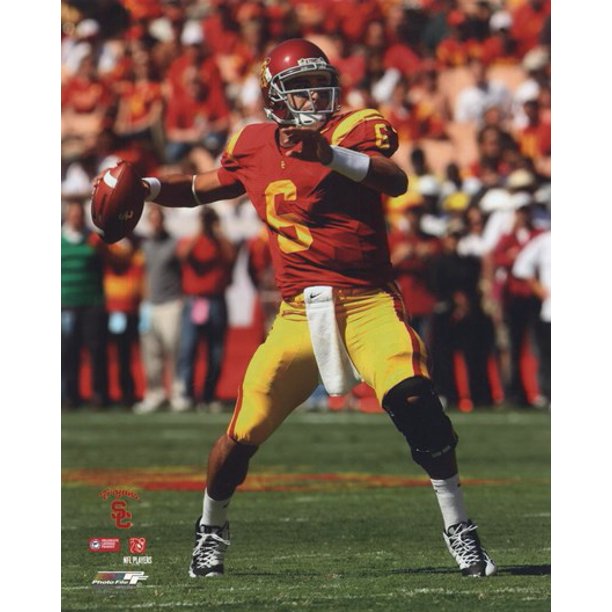 Mark Sanchez Poster