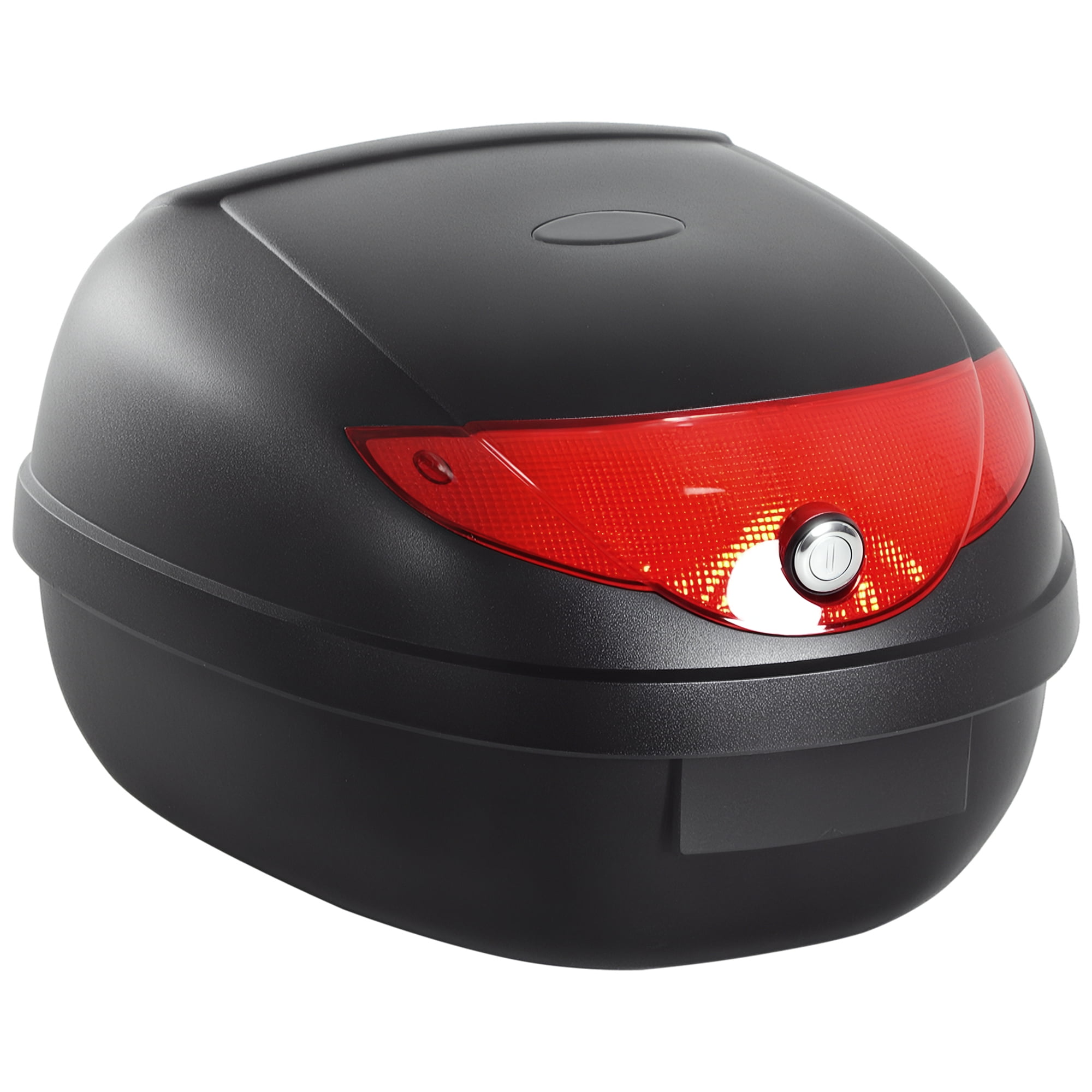 Click here for Homcom Detachable Scooter Motorcycle Trunk Top Cas... prices