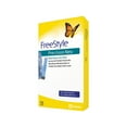 FreeStyle Precision Neo Blood Glucose Test Strips, 25 Count HSA/FSA ...