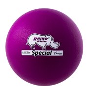 Voit® 8.25" "Special" Tuff-Coated Foam Ball - Walmart.com