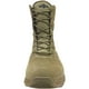 Interceptor Men's Frontier Tactical Work Boots, Coyote Brown - Walmart.com
