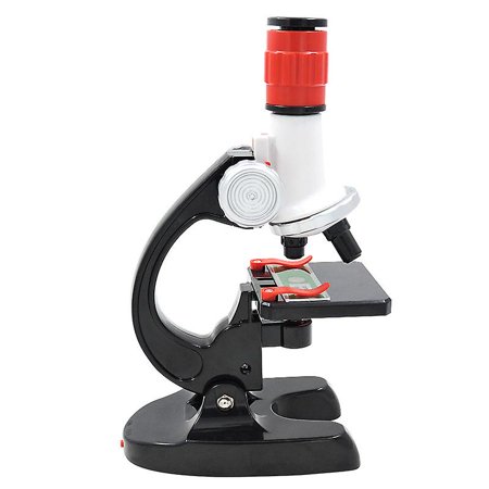 Xizioo 1200x Zoom Kids Scientific Microscope Starlight1200x Zoom Kids ...