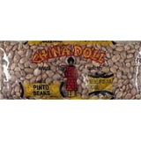 China Doll Rice & Beans China Doll Pinto Beans, 16 oz - Walmart.com