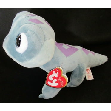 Disney Frozen 2 Bruni The Fire Spirit Large 10-Inch Plush, Stuffed ...