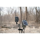 Free Shipping! HME Solar Battery Pack 1000mAh 12V for Trail Cameras ...