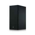 LG Bluetooth Sound Bar Speaker - 2.1 Channel High Res Audio with DTS ...