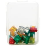 Performance Tool 20 pc Auto Fuse Assortment Automotive Dimensional ...