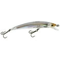 CRYSTAL MINNOW FRESHWATER (F) 110mm 4-3/8" - Walmart.com
