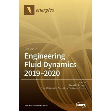 Engineering Fluid Dynamics 2019-2020: Volume 2 | Walmart Canada