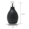 Powder Spray Bottle, Refillable Soft Rubber Empty Powder Blower ...