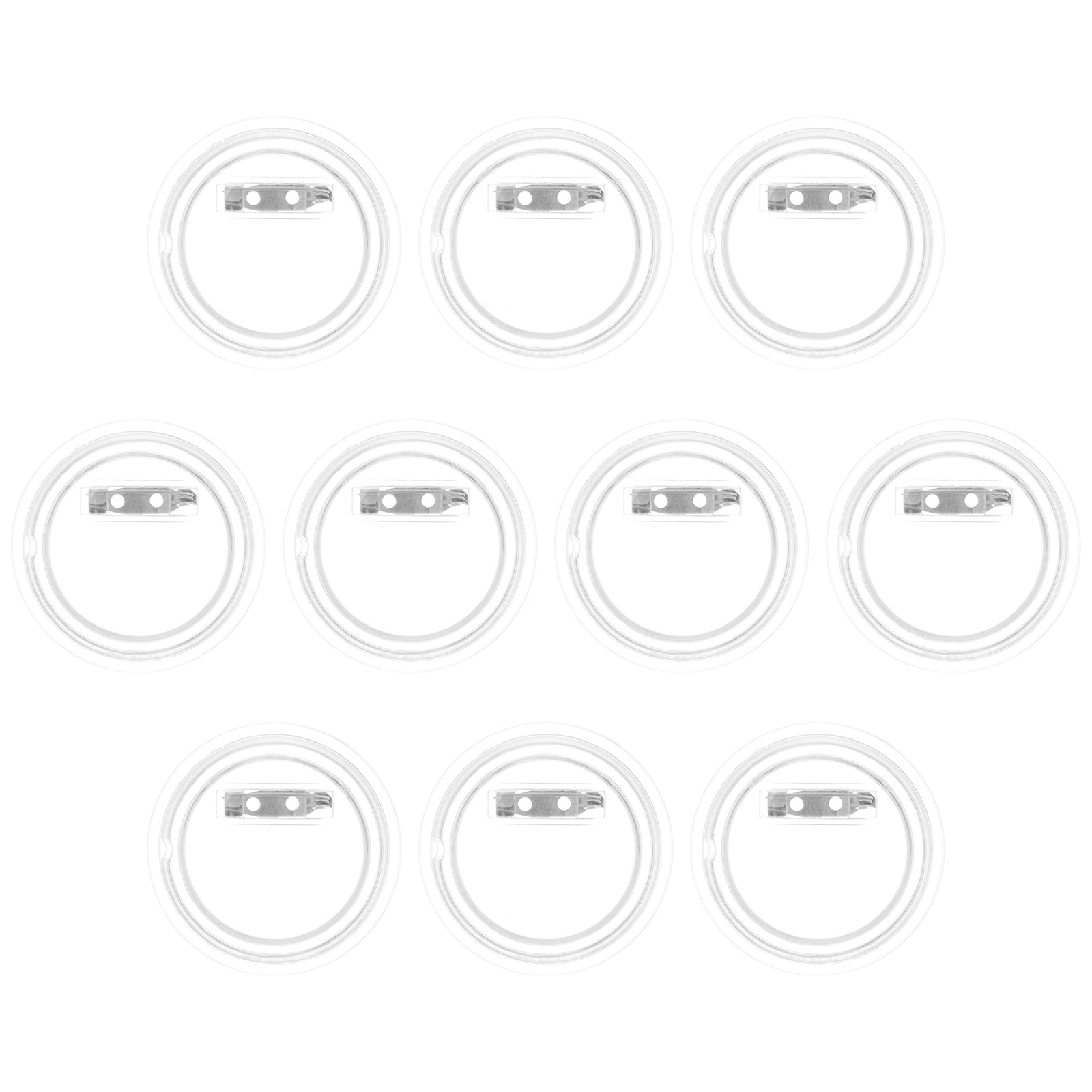 Click here for Hydreachca 10pcs Photo Buttons Badges Diy Making C... prices