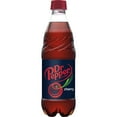 Dr Pepper Cherry Soda Pop, 16.9 fl oz, 6 Pack Bottles - Walmart.com