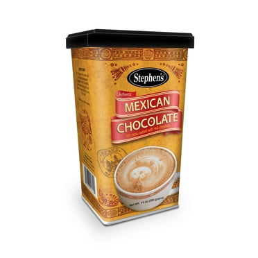 Stephen's Gourmet Bulk Rich Milk Chocolate Hot Cocoa - 4lb. Canister ...