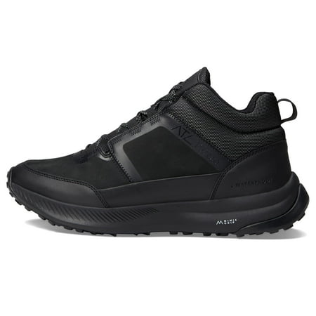 Clarks ATL Trail Up Black Nubuck Waterproof 7 D (M) | Walmart Canada