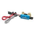 Victron SmartShunt 500A/50MV IP65 Bluetooth Battery Monitor ...