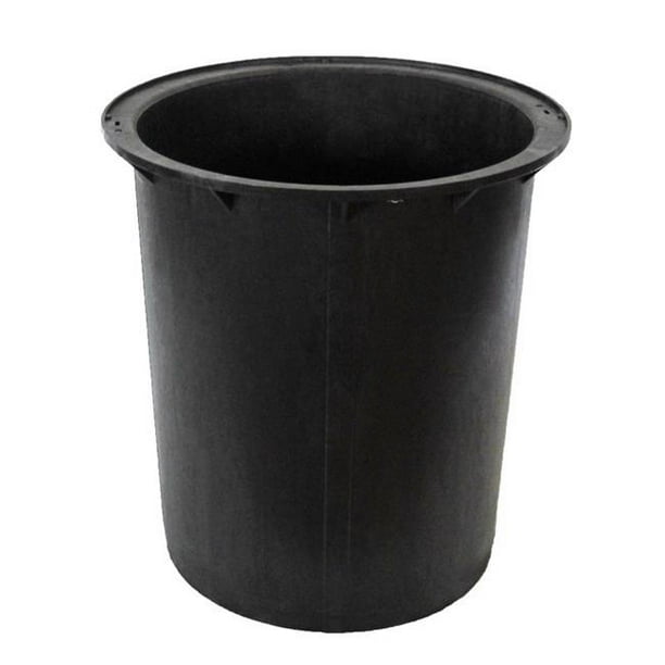Jackel 4009972 18 x 22 in. Round Sump Basin - Walmart.com