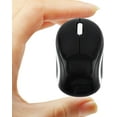 Mini Small Wireless Mouse For Kids Children 3-7 Years Old Child Size ...