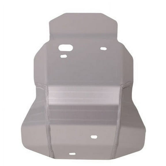 Ricochet Offroad Skid Plate for Yamaha TTR125E 2003-2009 - Walmart.com