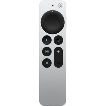 Apple Siri Remote 3rd Generation, Precise Control, Touch Clickpad, USB ...