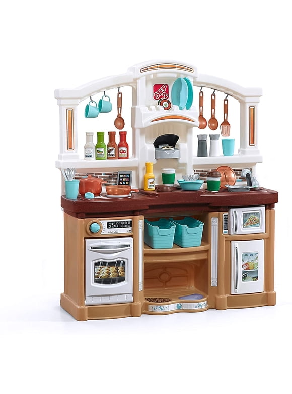 Step2 Kitchens in Kitchens, Playfood & Housekeeping - Walmart.com