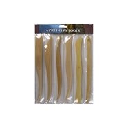 RGM Stainless Steel Sculptor's Tool, #713 - Walmart.com