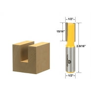 Ogee Euro Style Door and Drawer Front Edging Router Bit - 1/4" Shank ...