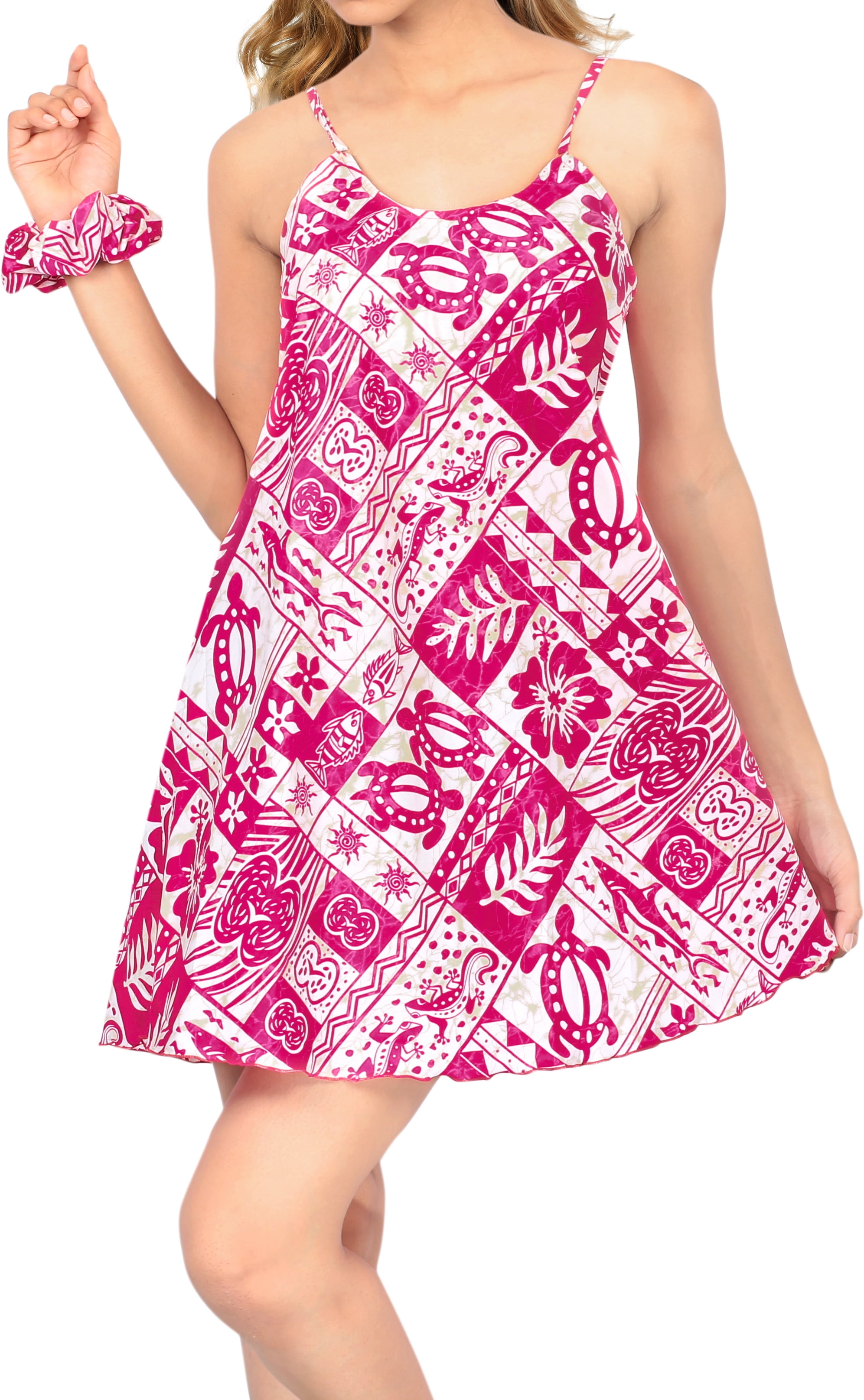 HAPPY BAY Women's Honeymoon Nightshirts Mini Slip Nighty 16-18 candy ...