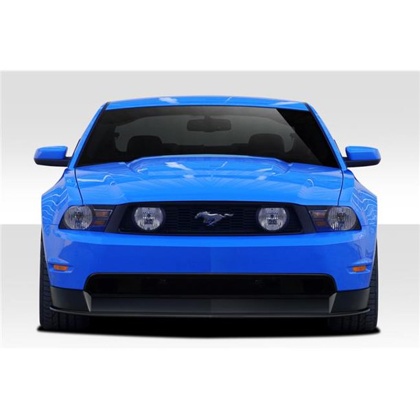 2011 Roush Mustang