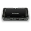 Rockford Fosgate Power T15001BDCP 1500W 1-Channel Car Audio Amplifier for Subwoofers - Walmart.com