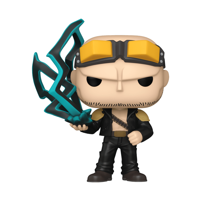 Click here for Funko Pop Animation: My Hero Academia - Daigoro Ba... prices