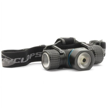 Cyclops CYC-HCDT-WG 30-lumen Tilt 5-led Hat Clip Light (regular ...