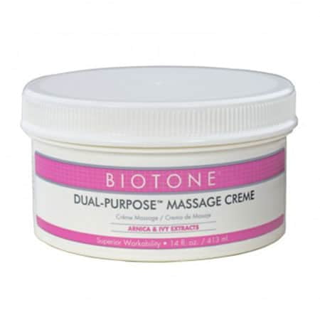 Biotone Dual Purpose Massage Crème - 14 Ounce | Walmart Canada