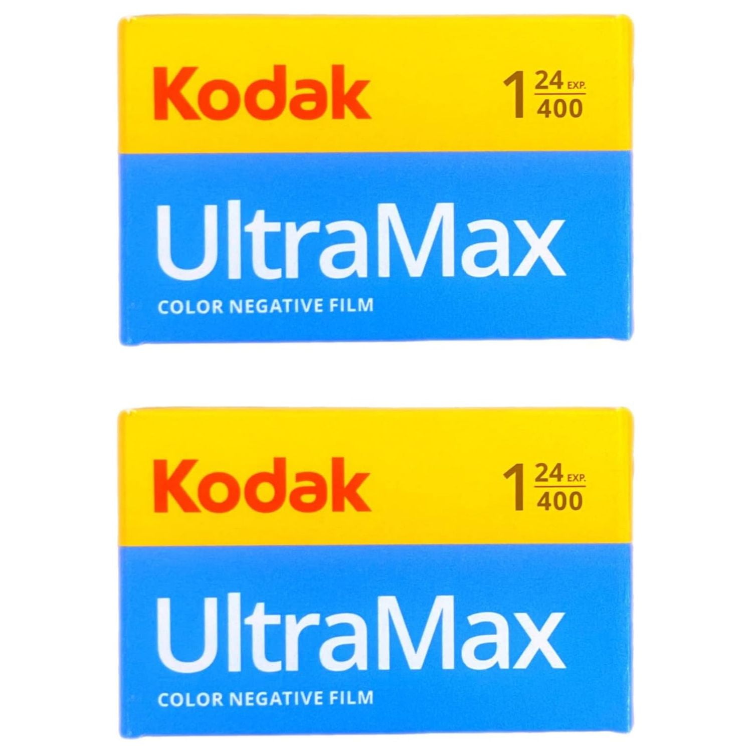 Click here for Kodak Ultramax 400 Color Negative Film (Iso 400) 3... prices